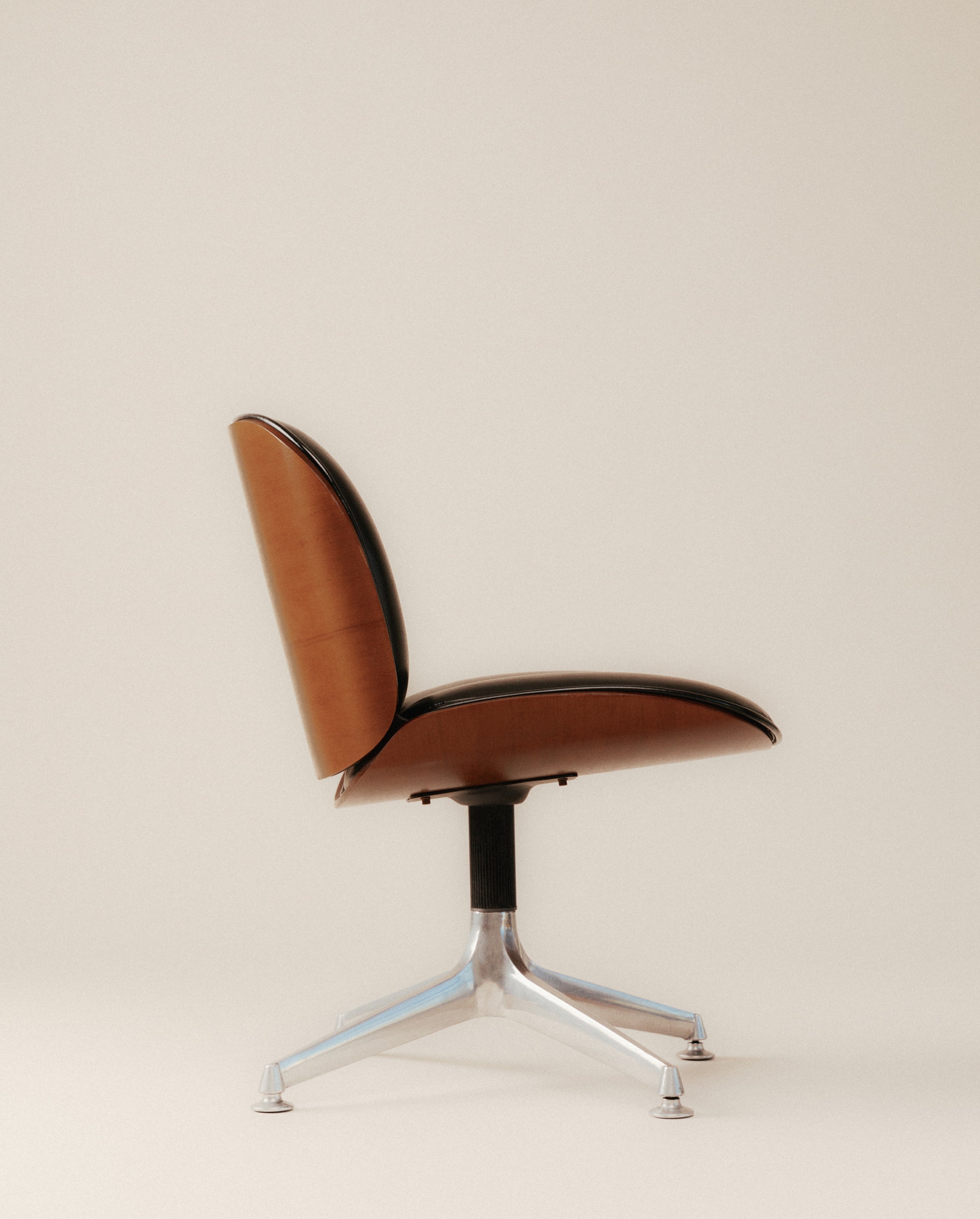 Ico Parisi Desk Chair – CY