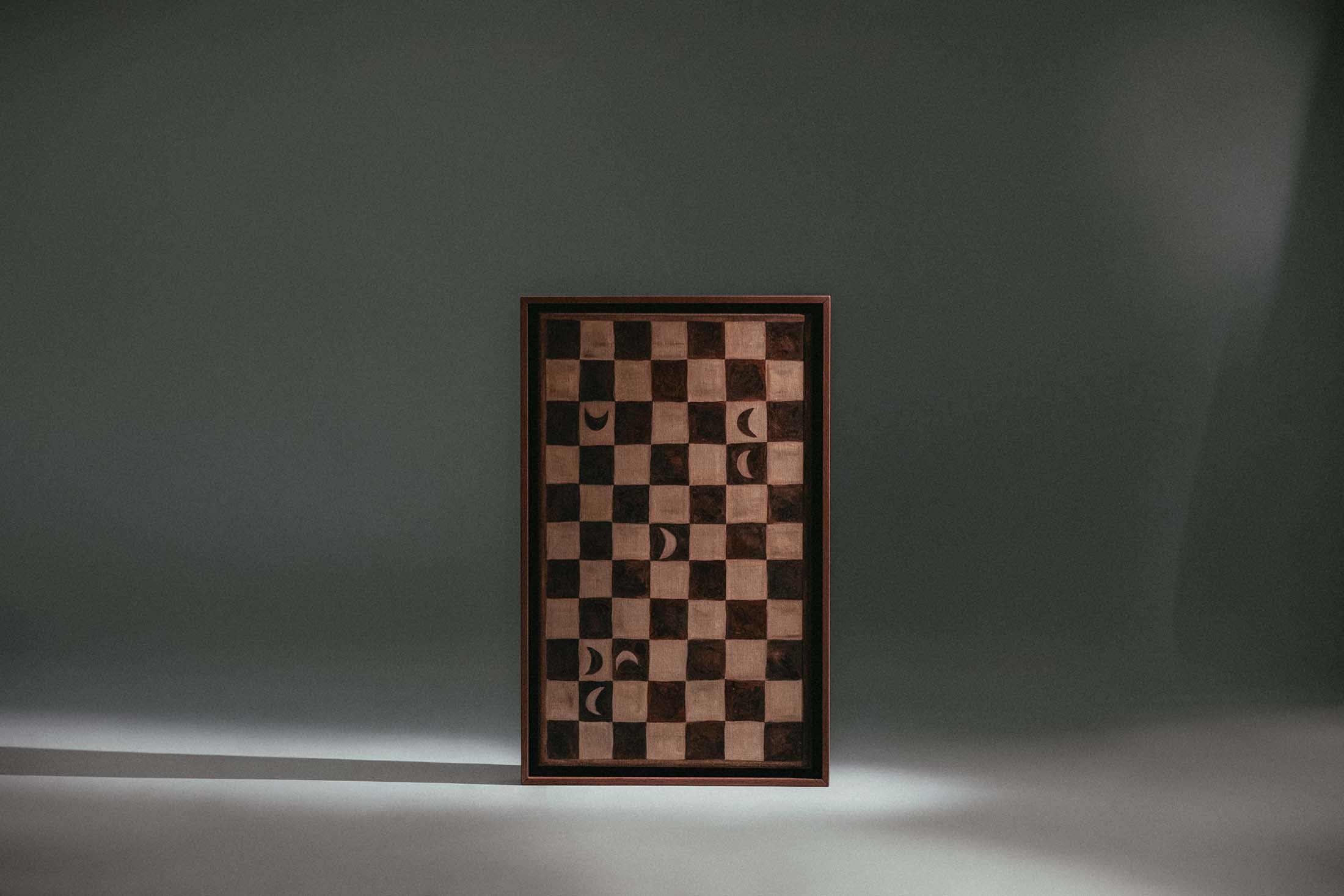 Moon Board – CY
